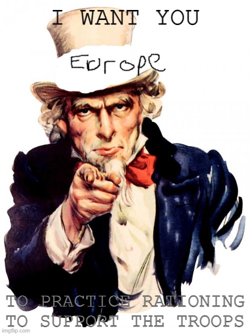 Uncle Sam Meme - Imgflip