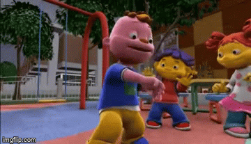 GO GERALD! GO GERALD! - Imgflip