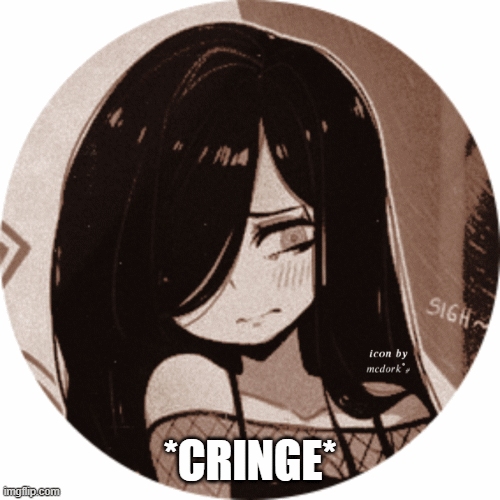 Cringe Factor - Imgflip