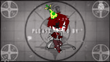 Ennard Head Test (the quality is crap) - Imgflip