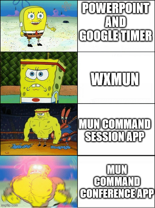 Sponge Finna Commit Muder - Imgflip