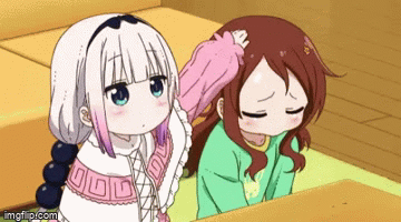 Cute loli! - Imgflip