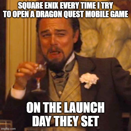 Laughing Leo Meme - Imgflip