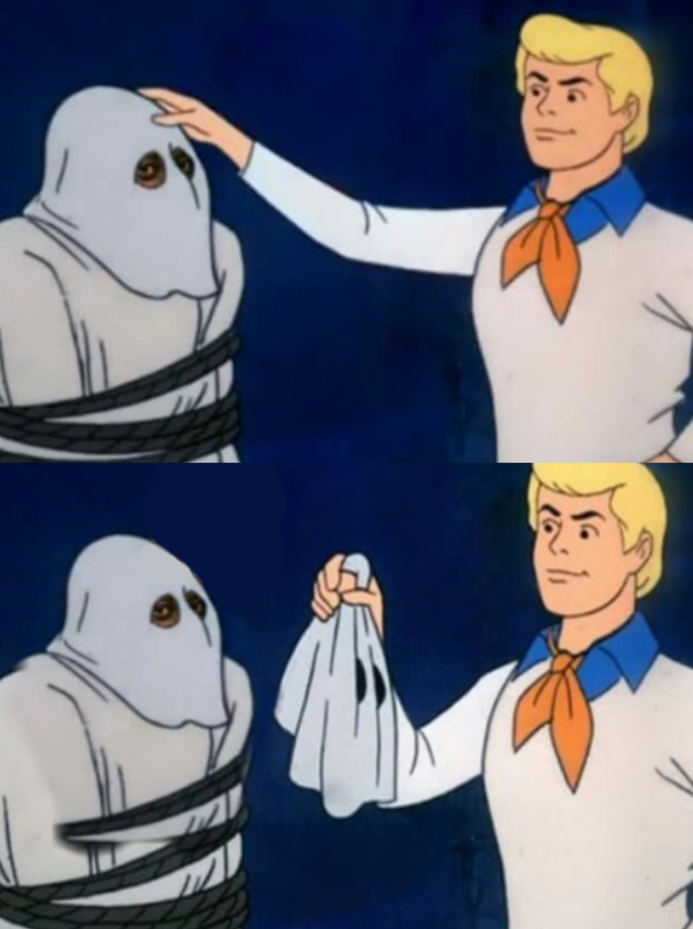 Fucking same shit Blank Template - Imgflip