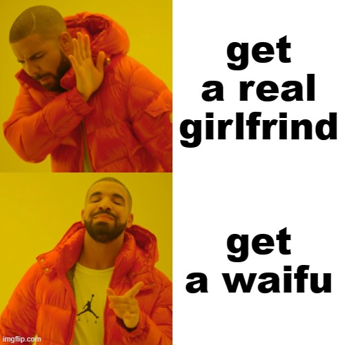 Drake Hotline Bling Meme - Imgflip