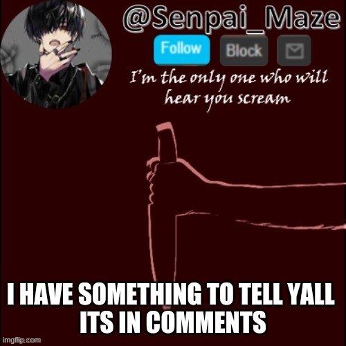 mazes insanity temp - Imgflip