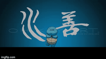 Avatar intro with pokemon - Imgflip