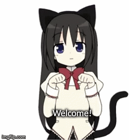 Welcome too magic stream! - Imgflip