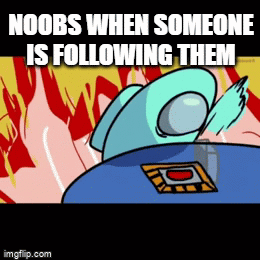 such a noob - Imgflip