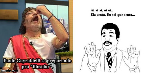 Image tagged in ghiraldelli 3 - Imgflip