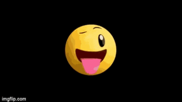 Heehee I managed to make a good GIF! Say it! - Imgflip