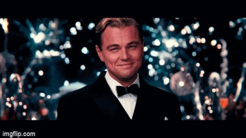 Leonardo Dicaprio Cheers - Imgflip