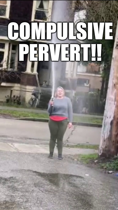 Image tagged in compulsive pervert - Imgflip
