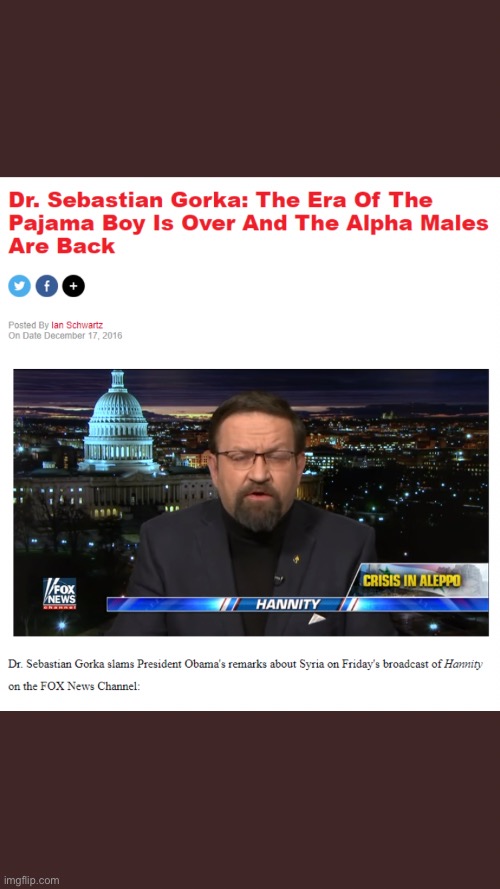 Ahh yes, the spitting image of the alpha male right here - Imgflip