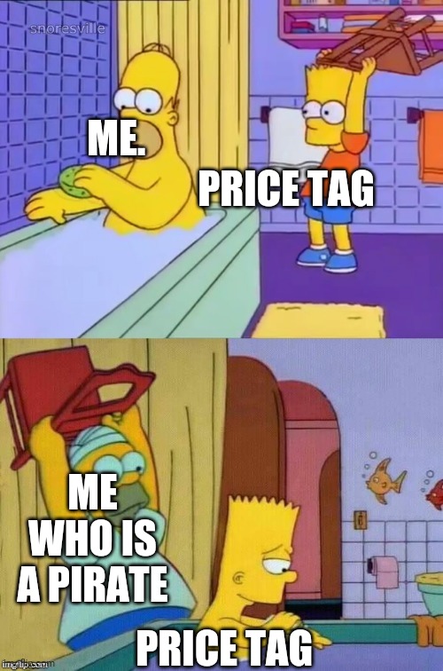 The Simpsons - Imgflip
