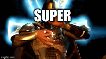 Anime be like - Imgflip