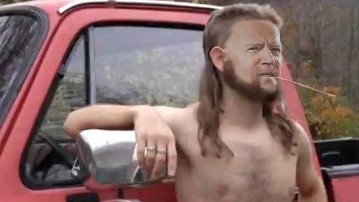 BOE JIDEN Blank Template - Imgflip