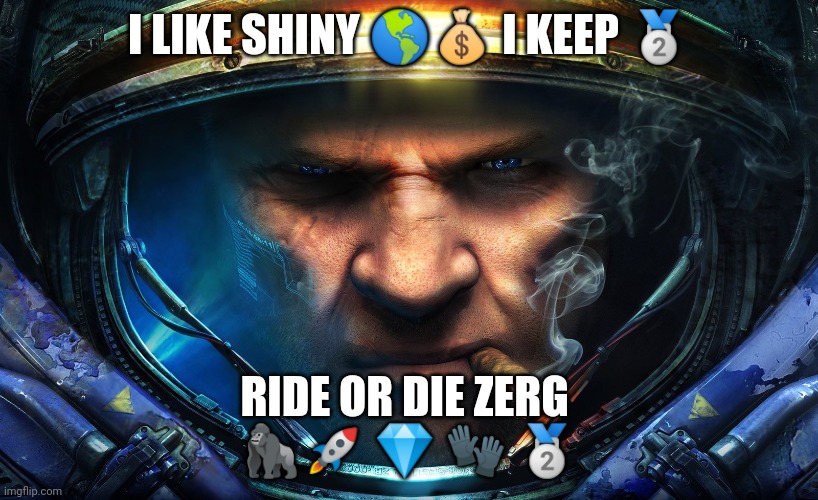 Starcraft - Imgflip