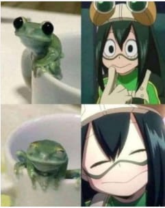 PRECIOUS TSU Blank Template - Imgflip