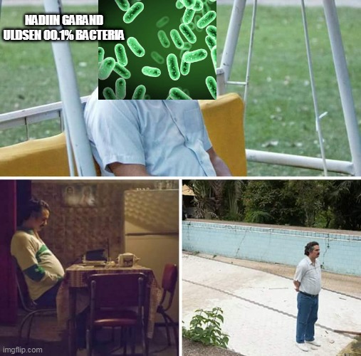 Sad Pablo Escobar Meme - Imgflip