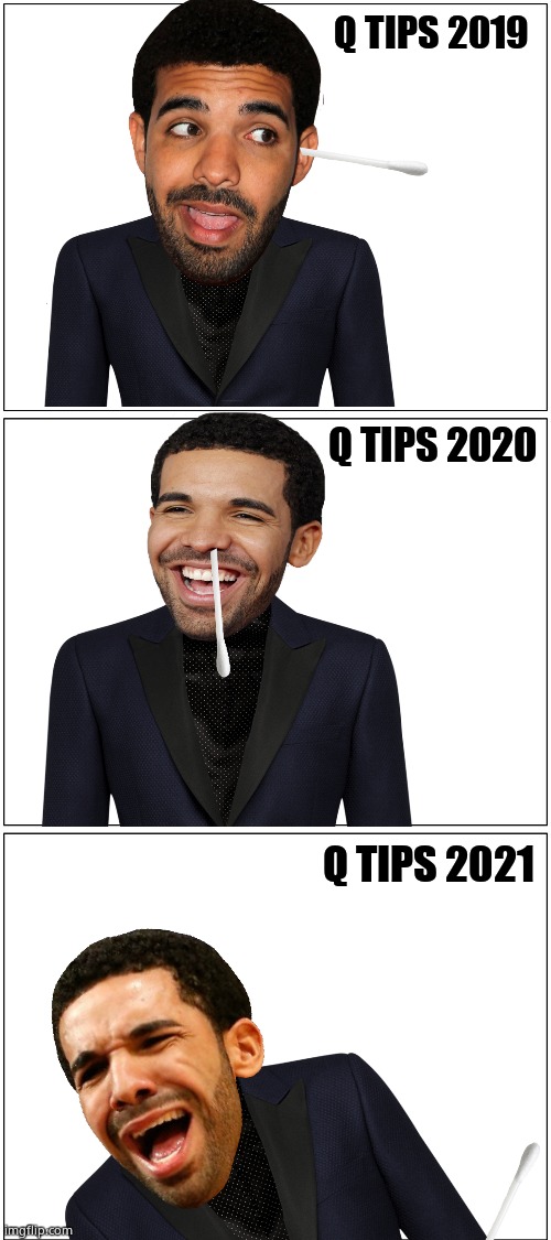 Just the tip - Imgflip