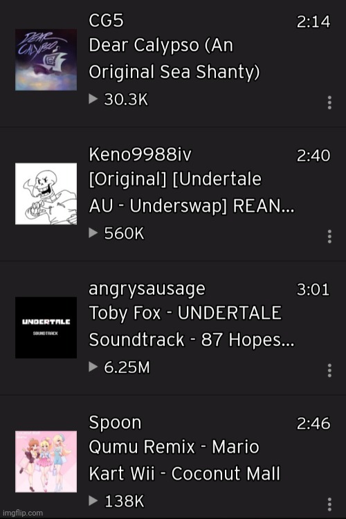 Decided to make a soundcloud like reveal for 111 followers as well - Imgflip