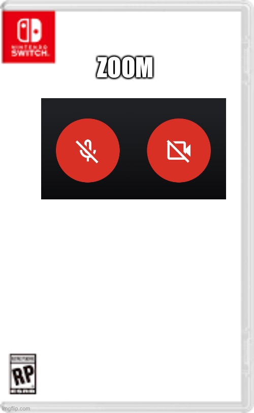 Zoom - Imgflip