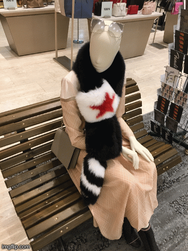 Fendi Gump - Imgflip