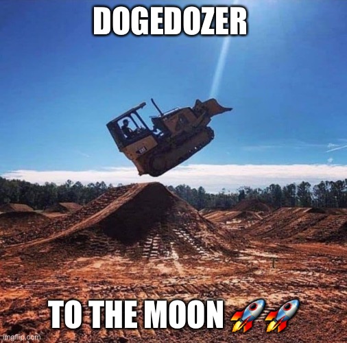 Bulldozer - Imgflip