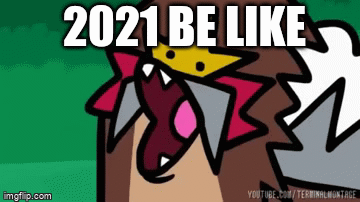 Barking Entei meme - Imgflip