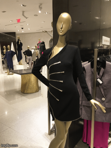 The Midas Touch Convention - Imgflip