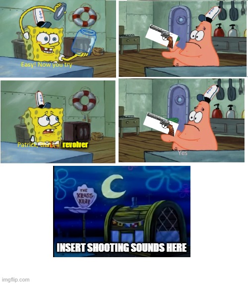 Image tagged in spongebob,patrick star,memes - Imgflip