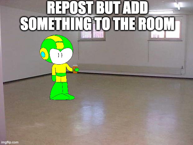 This is gonna get chaotic isn't it - Imgflip