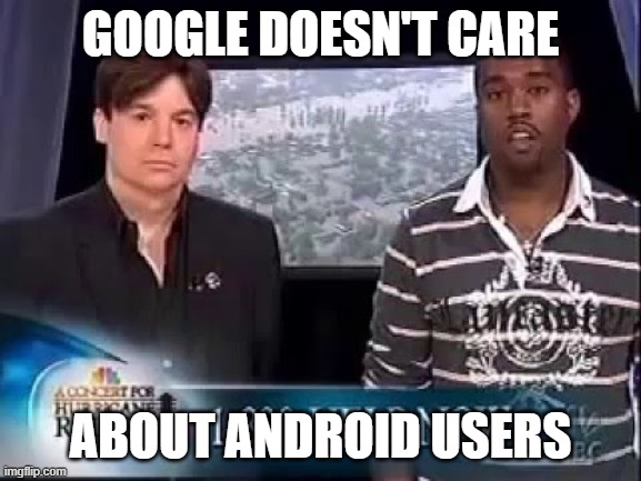 How does Google benefit from Android? : r/Android