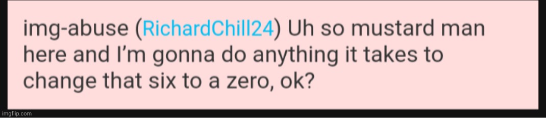 You've got to be kidding - Imgflip