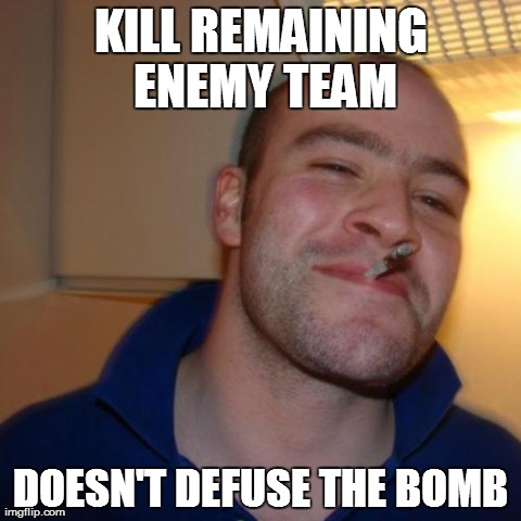 Good Guy Greg Meme - Imgflip