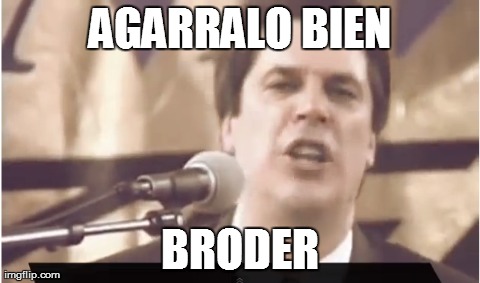 One Does Not Simply Meme - Imgflip