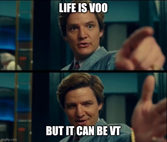 Life is good, but it can be better - Imgflip