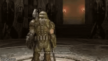 Doom memes - Imgflip