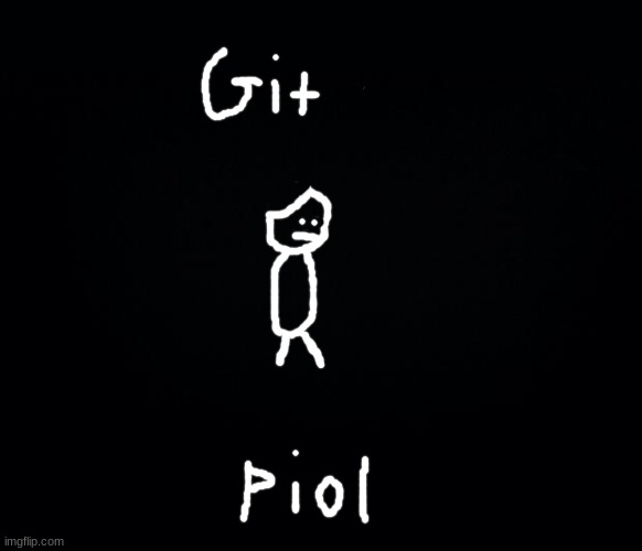 git piol Blank Template - Imgflip