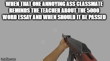 AVTOMAT KALASHNIKOV MODEL 1947 (Ak47) - Imgflip