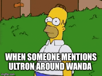 Why do I always make people feel awkward? - Imgflip