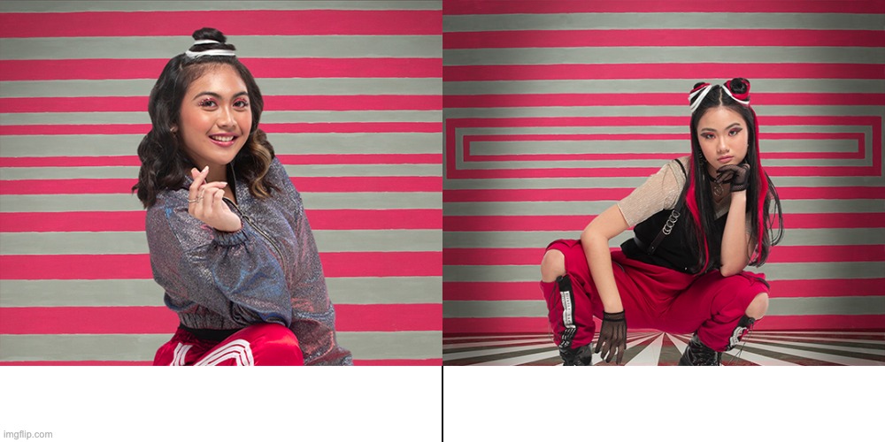 smartfren Unlimited Daebak MEME ver 6 - Imgflip