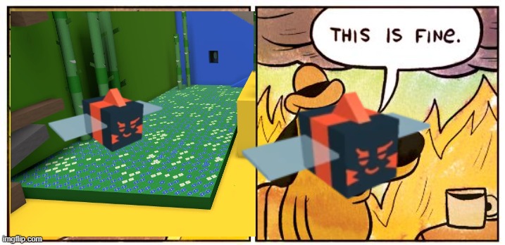 riley bee no hate bamb - Imgflip