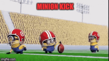 When you Miss the ball - Imgflip