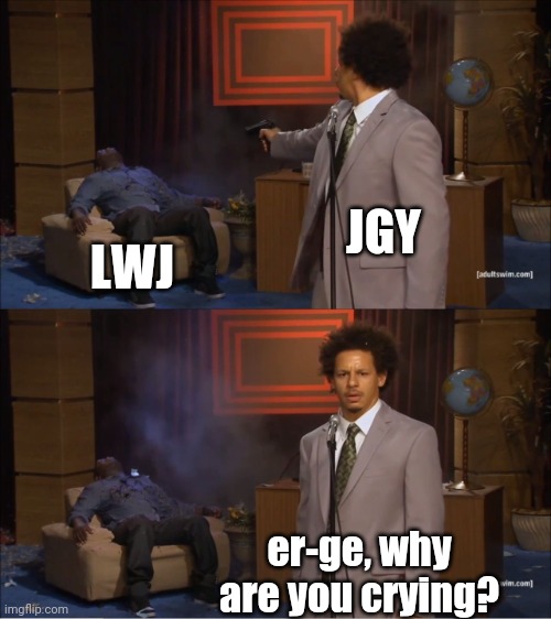 Who Killed Hannibal Meme - Imgflip