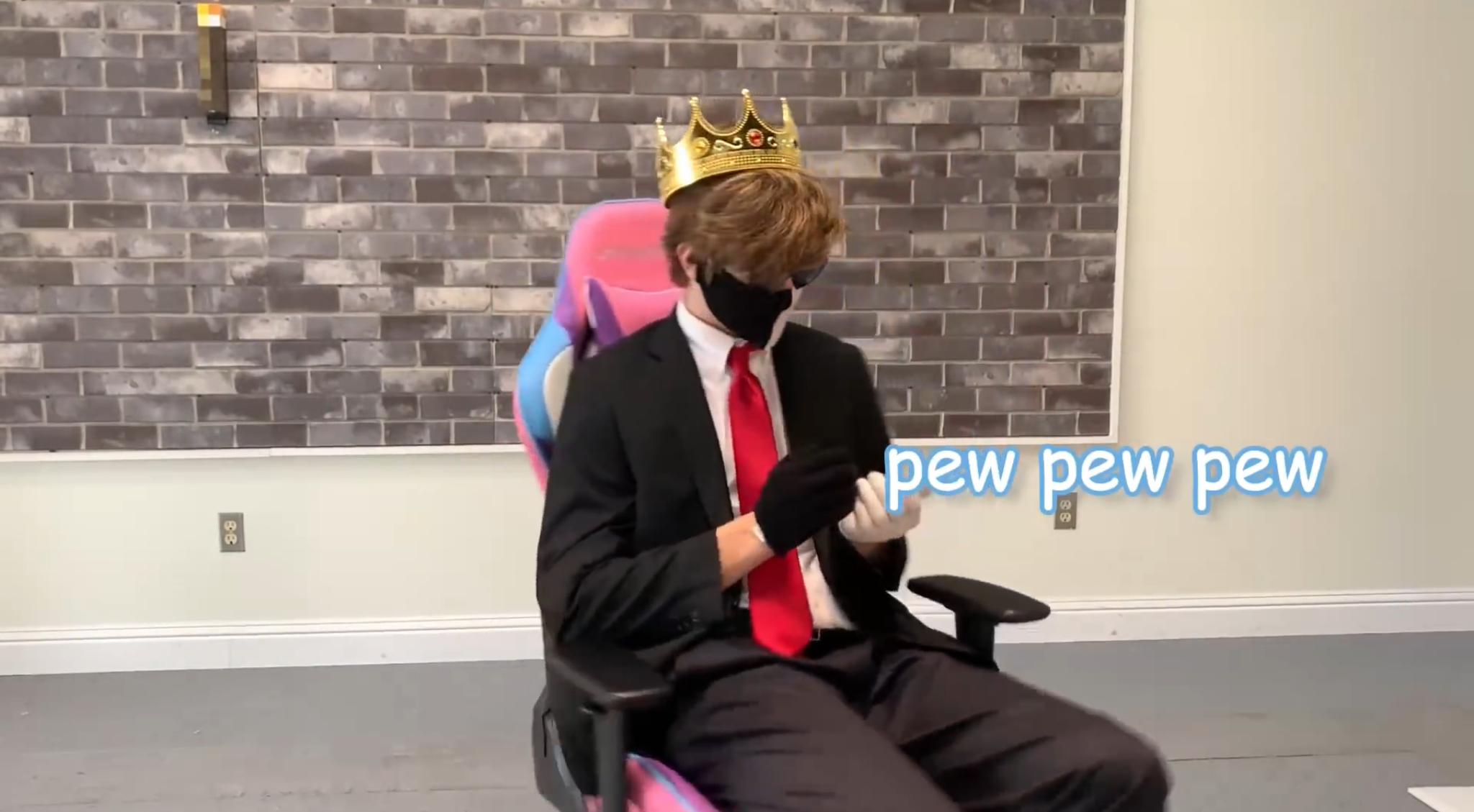 Pew pew pew Blank Template - Imgflip