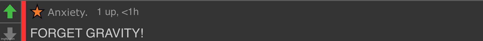 New template ? - Imgflip