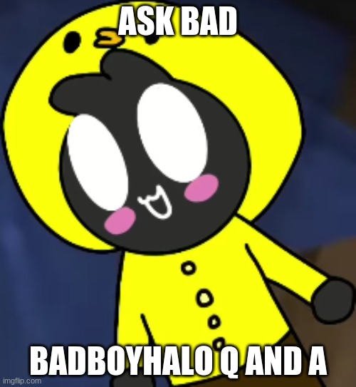 QandA - Imgflip