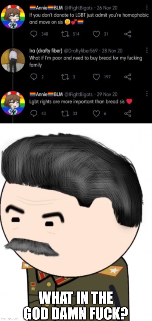 I’ve been watching too much Oversimplified - Imgflip